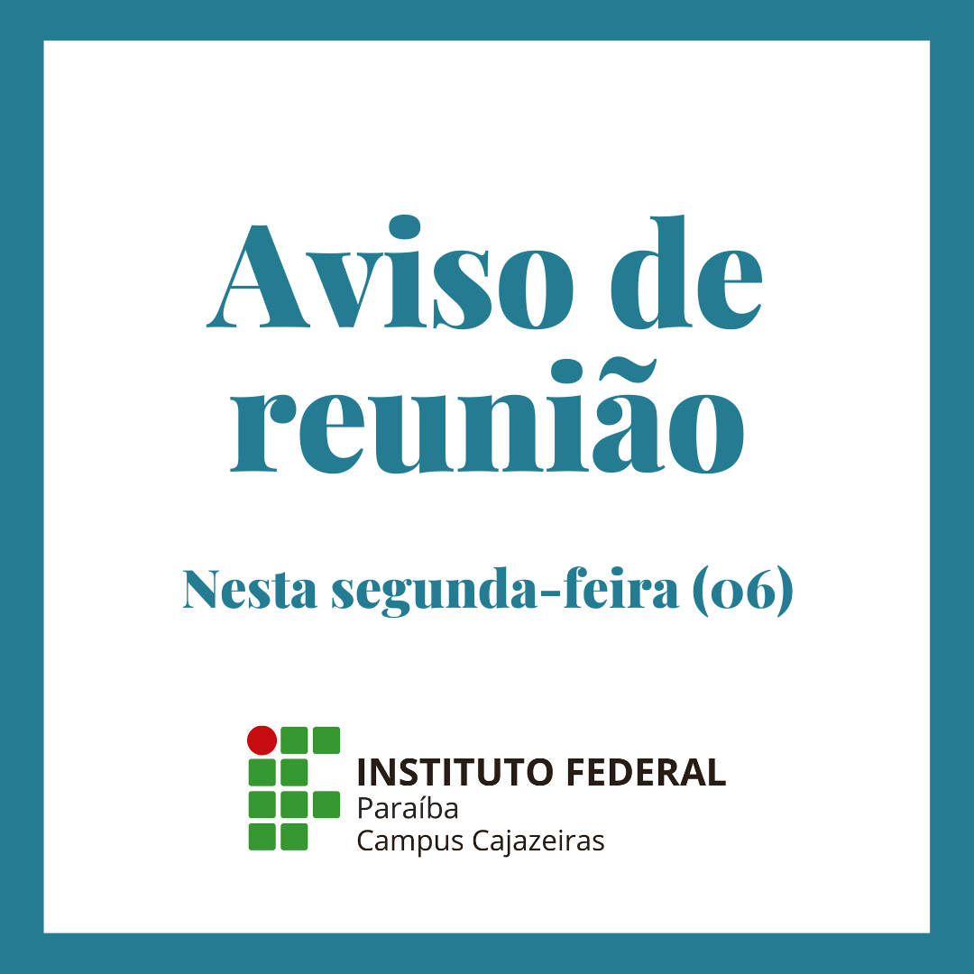 Aviso de reunião.png Aviso de reunião.png