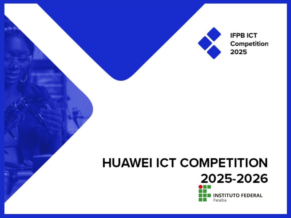 Seleção interna para a ICT Competition 2025/2026