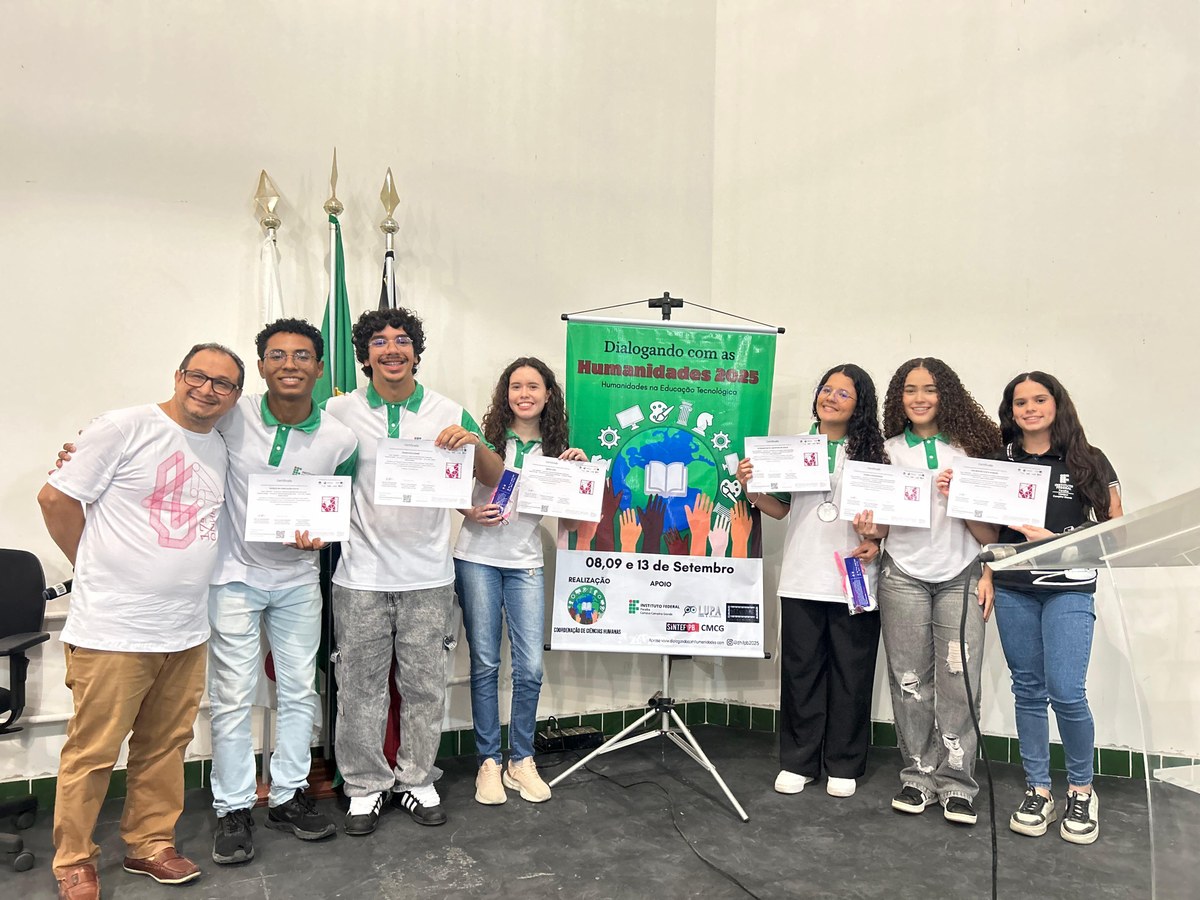 Aluna do IFPB vai apresentar app na área social no Instituto de ...
